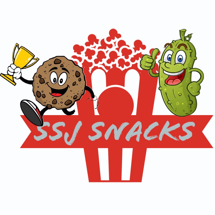SSJ Market – Go Get Yo Snack On